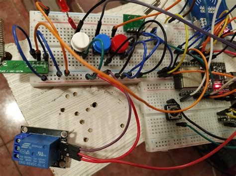 Esphome And 433mhz Superheterodyne Rf Receiver Esphome Home