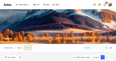 Zeina Custom Css