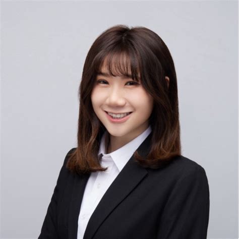 Tzu Hsin Huang Graduate Teaching Assistant School Of Education