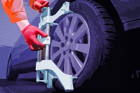 Car Wheel Alignment Locations