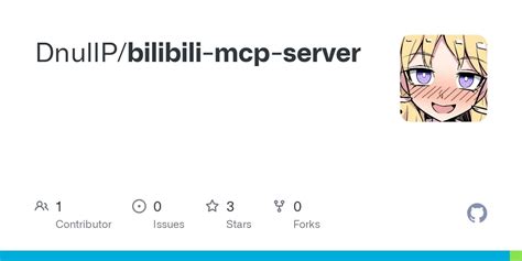 Bilibili MCP Server Minecraft Bilibili Integration With SSE CURL Creati Ai