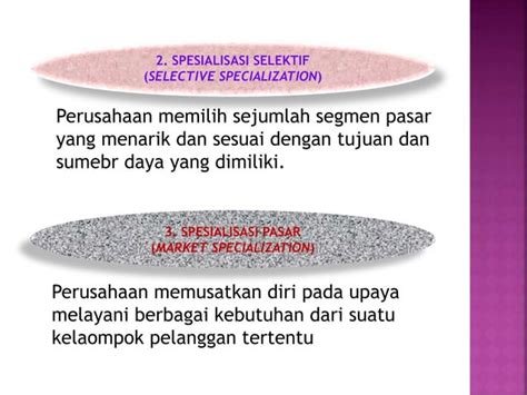 segmenting targeting positioning ppt