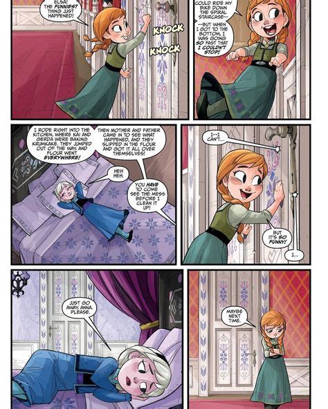 Pin On Frozen ️