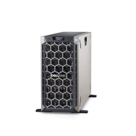 Buy Price Dell Emc Poweredge T640 Tower Servers In Stock Hi Network