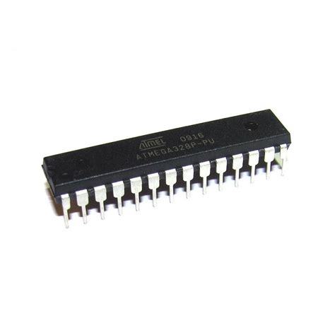 atmega328p pu tech sul eletrônicos