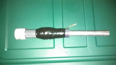 Christian Richardson S Inventions Laminar Flow Nozzle