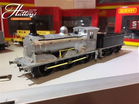 Hattons Model Railways Has Shared These Railway Modeller Facebook