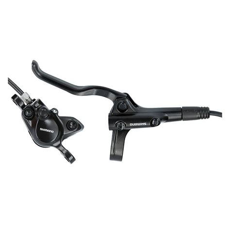 Brzdy Shimano MT200 zadné 170 cm kotúčové | Kaufland.sk