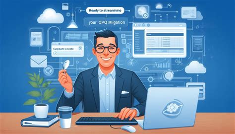 Revolutionize Your Cpq Data Migration With Isyncsf