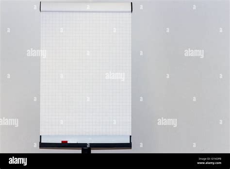 Flip Chart Classroom Hi Res Stock Photography And Images Alamy