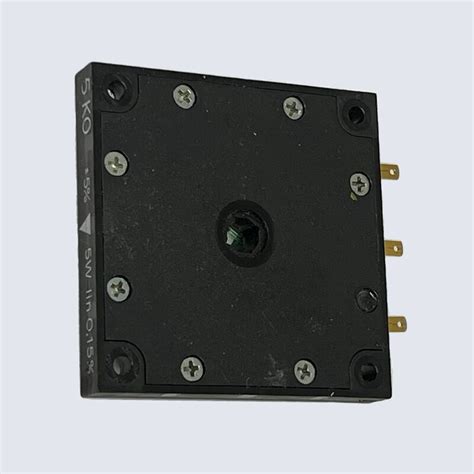 0501 24 030 Micronor Sensors Inc