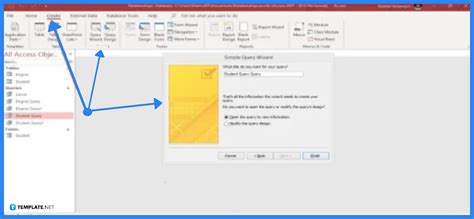 What Does A Query In Ms Access Do At Sandra Raines Blog