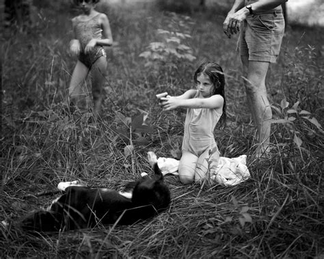 Sally Manns Lessons On The Creative Life Another