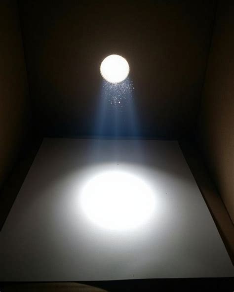 How To Make A Pinhole Projector For Safe Solar Viewing