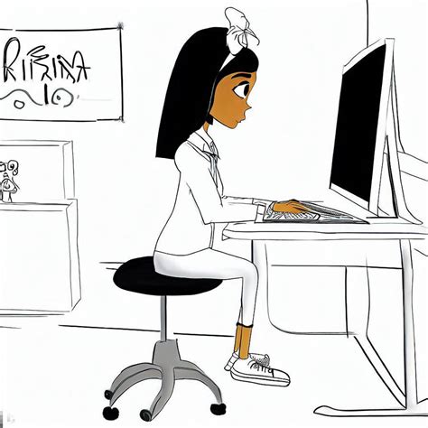 Pixar Computer By Ld345 On Deviantart