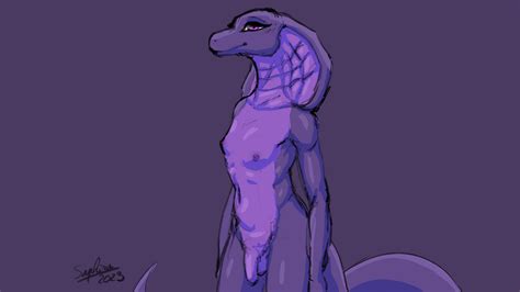 Rule 34 Anthro Breasts Female Futanari Gender Transformation Genitals