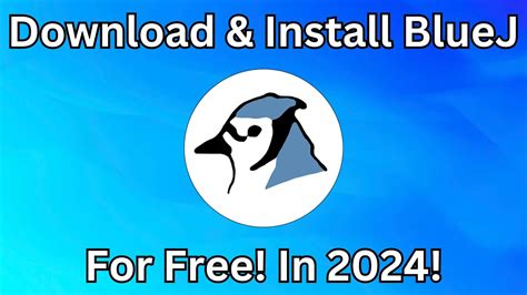 Step By Step Guide Download And Install Bluej For Java Programming Beginners 100 Easy Youtube