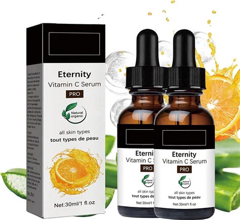 Melanin Correcting Facial Serum Dark Spot Correcting Glow