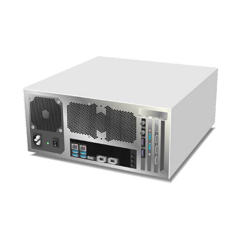 dedicated computing embedded and computer systems