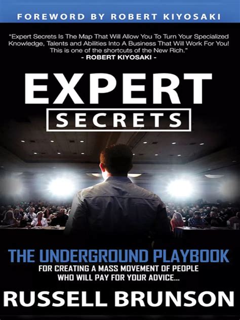 Expert Secrets Pdf Instapdf
