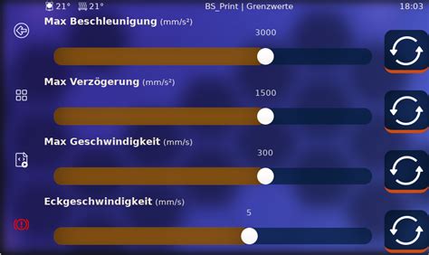 Github Bumbeng Klipperscreen Blurry Theme A Nice Theme For Klipperscreen
