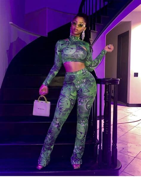Pin By Maurisa Clark On Chloe X Halle Bailey Fashion Outfits Style