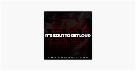 ‎cheer Extreme C4 2025 Song By Cheermusicpro Apple Music