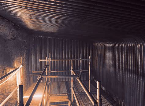 Hvts® Cladding Delivers Biomass Boiler Protection At Vattenfall Plant