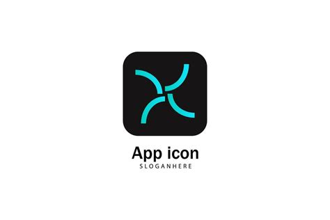 Creative Android Application Logo Design Vector Art At Vecteezy