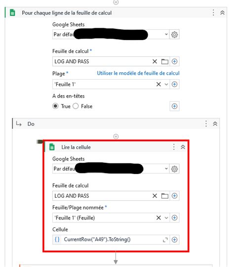 Automation Gmail Problem Studio Uipath Community Forum