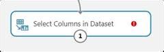 Your First Experiment In Azure ML Studio