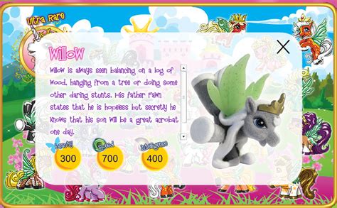 Funtasia Daily Filly Funtasia Filly Toy Post