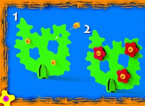 Lego Instructions For Set 3159 Celebration Scala Dolls