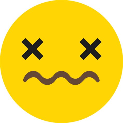 Weird Generic Color Fill Icon