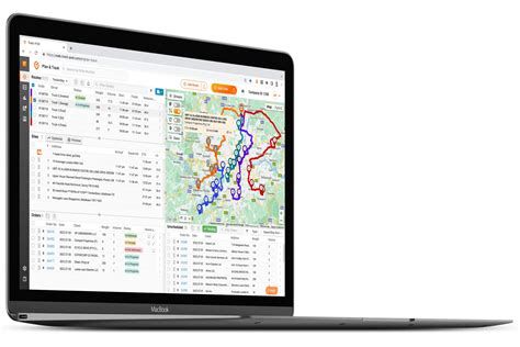 Small Fleet Management Top Tech Innovations Track Pod