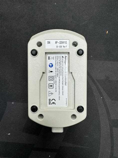 Aerogen® Pro X Controller Wynne Optics