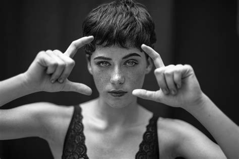 Test Marina C Part I Behance