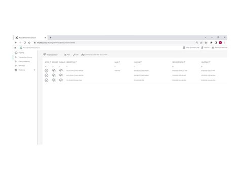 Accure Cloud For M3 Infor Marketplace