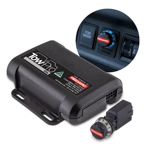 How To Choose The Best Brake Controller Rv Pro