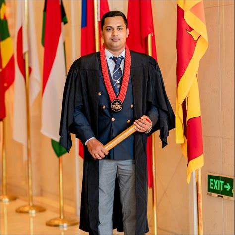 University Kdu Bachelorsdegree Thankyouforyoursupport Informationsystems Convocation