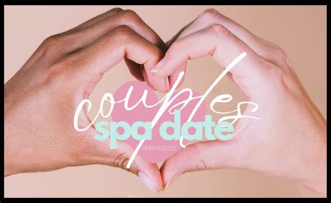 Couples Massage Dérmica Medesthetics