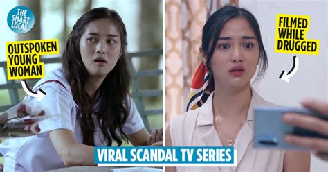 Viral Scandal Archives Thesmartlocal Philippines Travel Lifestyle