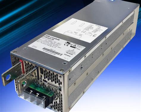 Three Phase Input Power Supply Delivers 48v At 66a Electronics Weekly