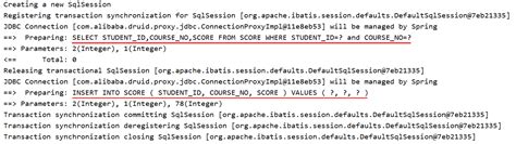 Mybatisplus Plus实现根据多个主键进行保存或更新 Harara 博客园