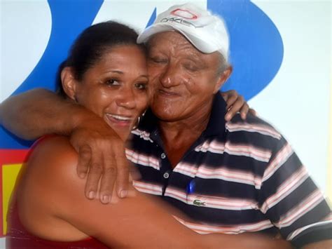 G1 Após 41 Anos Sobrinha Conhece Tio Por Meio De Rádio Em Santarém