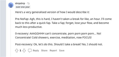 Can Porn Use Affect Memory And Concentration