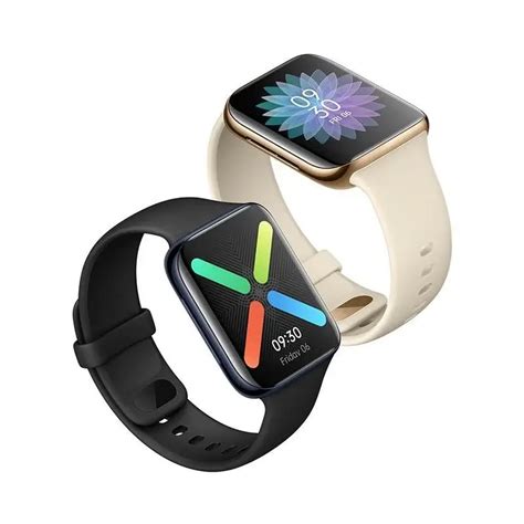 OPPO Watch MM Smart Cell Direct