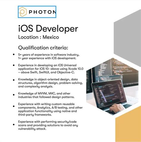 Jose Manuel Garcia Sanchez Mba On Linkedin Developer Iosdeveloper