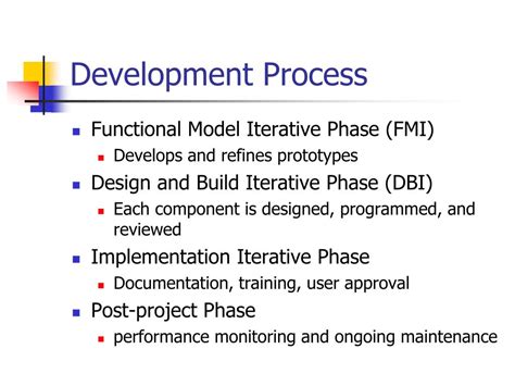 PPT DSDM PowerPoint Presentation Free Download ID
