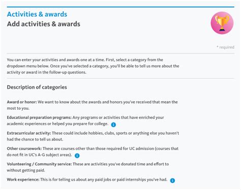 The Uc Application Expert Admissions